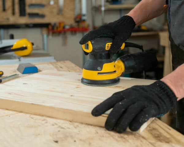 Acabados de madera: una guía sencilla para superficies hermosas - Hoolnn